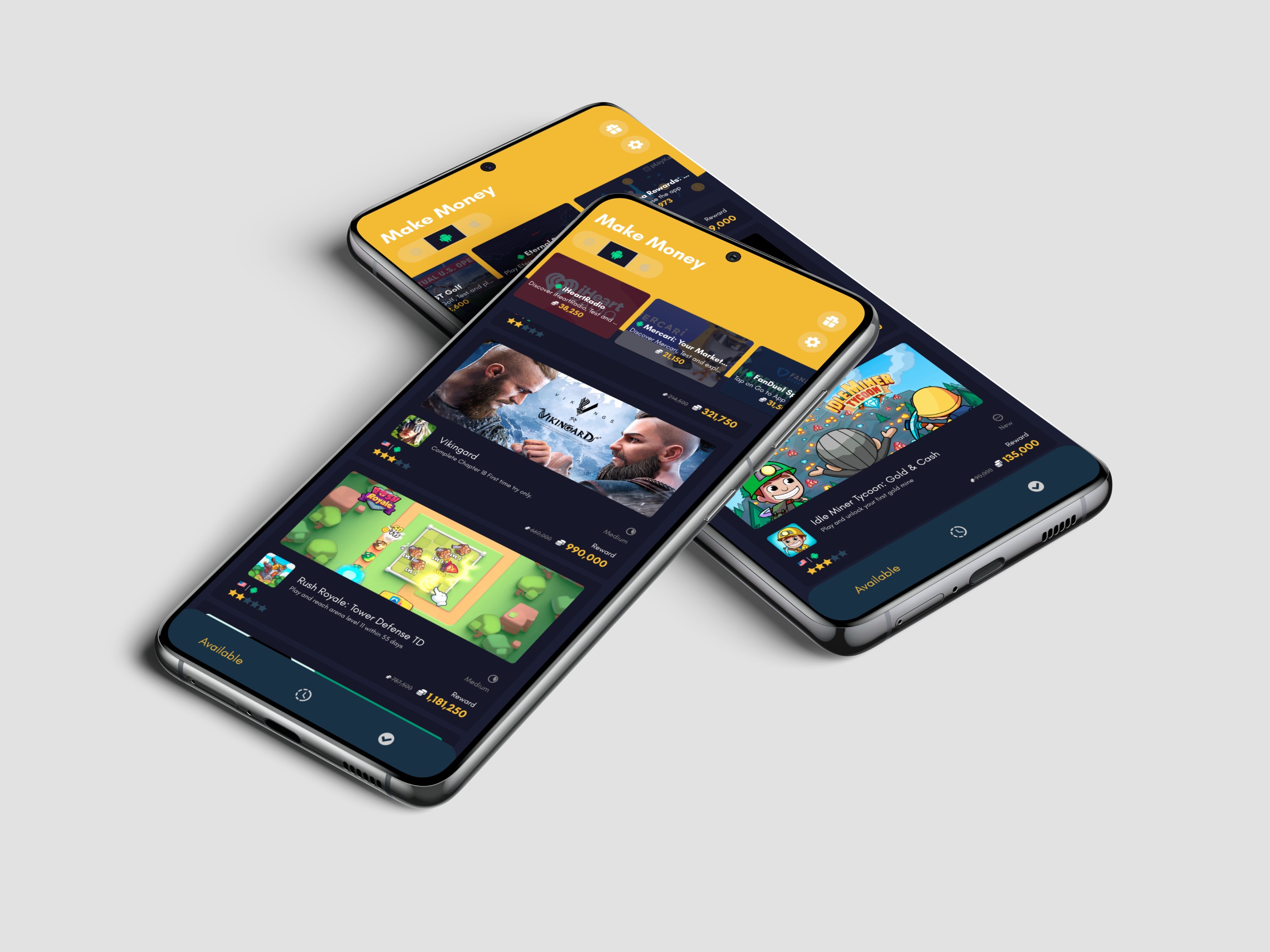 Make Money | Publisher Dashboard Make Money | Publisher Dashboard